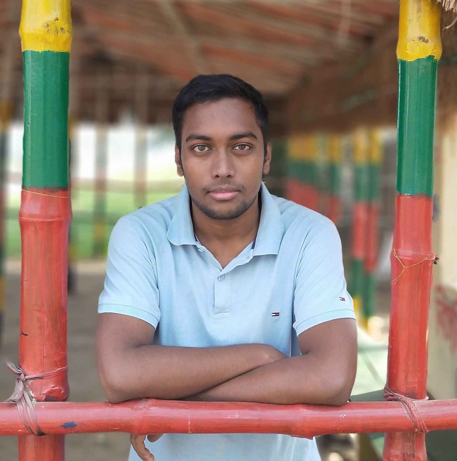 Tahmid Karim's Portfolio - Full Stack Developer